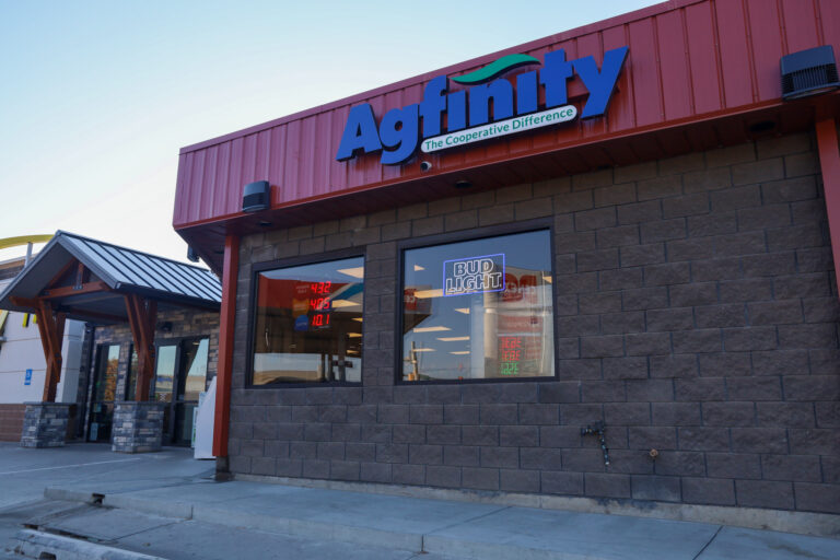 Locations - Agfinity